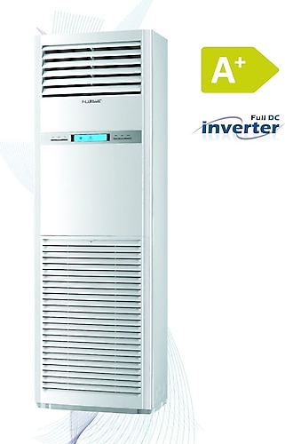 Fujiplus 48000 Btu Salon Tipi Inverter Klima